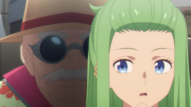 Uma Musume Cinderella Gray season 2 Japan Cup Entry Summary and Character Profiles Starts airing ...