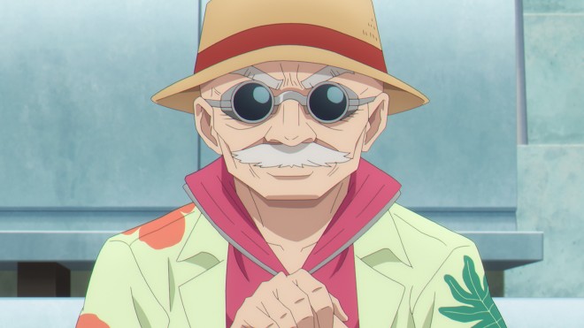 Uma Musume Cinderella Gray season 2 Japan Cup Entry Summary and ...