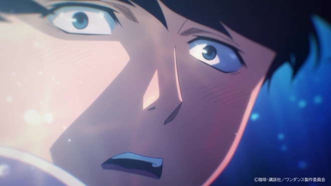 Wandance Main PV Released: Opening Theme by BE:FIRST, Ending Theme by ...