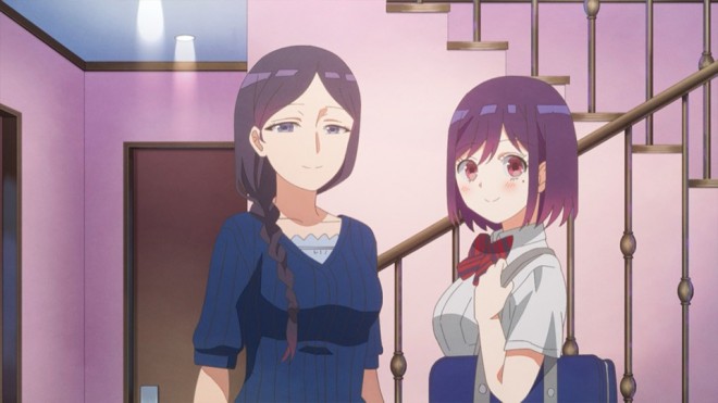 Watari-kun's ****** Is About to Collapse Episode 11 Story and Preview ...