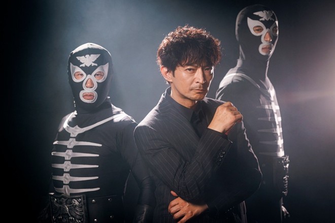 “Tojima Wants to Be a Kamen Rider” Announces Additional Cast | Japan ...