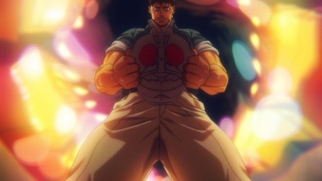 “Tojima Wants to Be a Kamen Rider” Announces Additional Cast | Japan ...