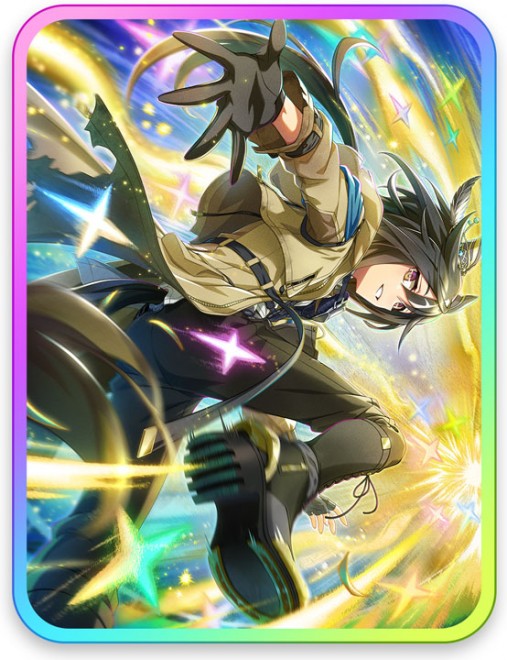 Why Is Gold Ship So Crazy? Exploring the Stego Lineage in Uma Musume Pretty Derby, Inspired by ...