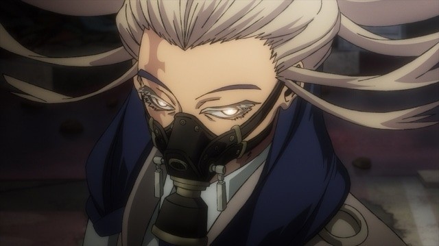 Gachiakuta Episode 11 Story & Scene Previews Released | Japan Anime ...