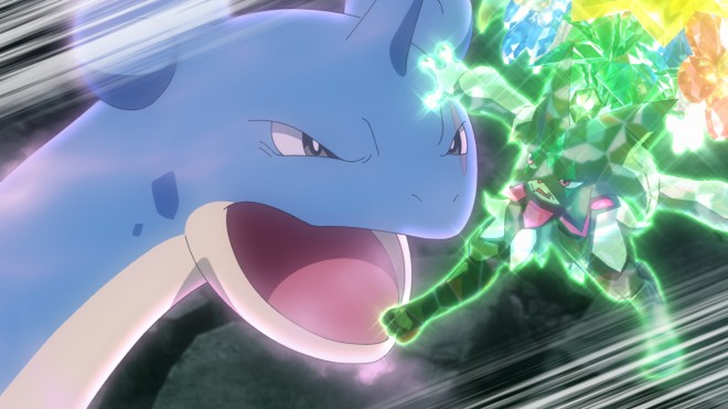 Pokémon Horizons Episode 111 Story & Preview Cuts Released: Liko faces ...