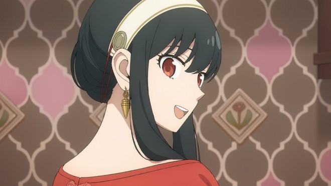 SPY×FAMILY Season 3 Anya & Lilas Ikuta Together in New Visual | Japan ...