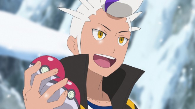 Pokémon Horizon New Arc “Rising Again” Begins on October 31 | Japan ...