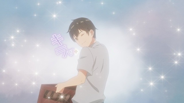 Watari-kun's ****** Is About to Collapse Episode 12 Story and Preview ...