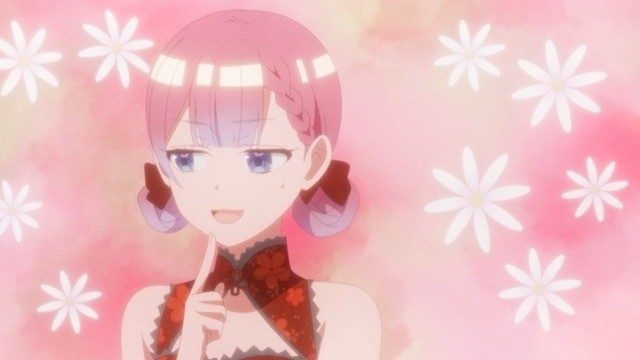 Watari-kun's ****** Is About to Collapse Episode 12 Story and Preview ...