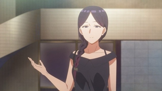 Watari-kun's ****** Is About to Collapse Episode 12 Story and Preview ...