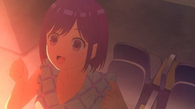 Watari-kun's ****** Is About to Collapse Episode 12 Story and Preview ...