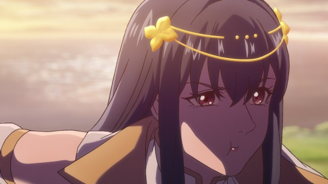 [Final] The All-devouring Whale: Homecoming Episode 13 Story & Preview ...