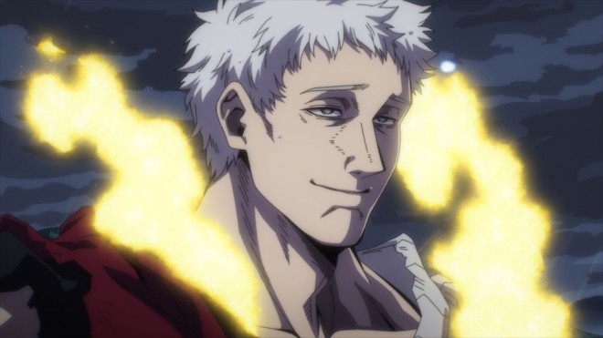 My Hero Academia FINAL SEASON – Akio Otsuka and Hiroshi Kamiya Discuss ...