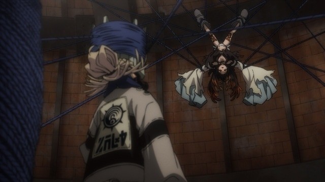 Gachiakuta Episode 12 Story & Scene Previews Released | Japan Anime ...