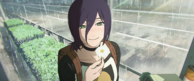 Chainsaw Man: The Movie – Reze Arc Tops Japan Box Office for 2 ...