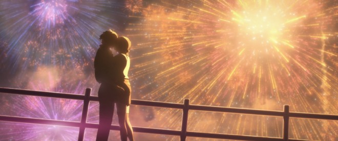 Chainsaw Man: The Movie – Reze Arc Tops Japan Box Office for 2 ...