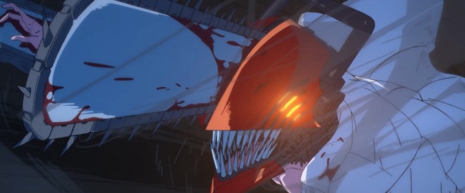 Chainsaw Man: The Movie – Reze Arc Tops Japan Box Office for 2 ...