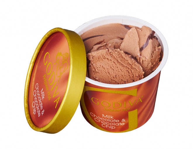 GODIVA × CLAMP Collaboration | Japan Anime News powered by ORICON NEWS