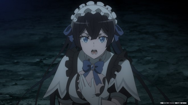 Backstabbed in a Backwater Dungeon Episode 1 Story & Preview Cuts ...