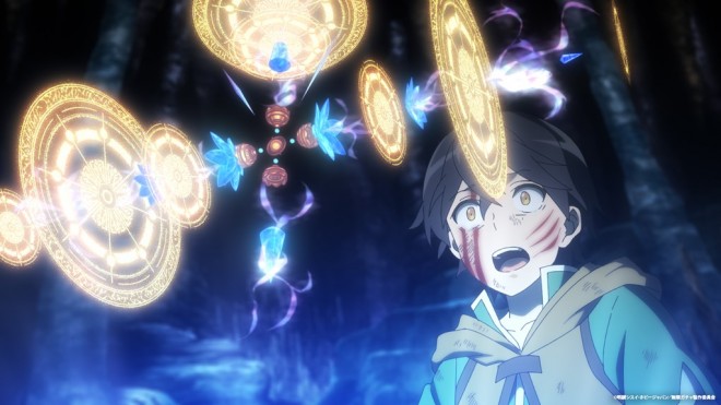 Backstabbed in a Backwater Dungeon Episode 1 Story & Preview Cuts ...