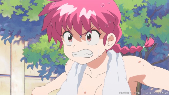 Ranma 1/2 Episode 13 Synopsis and Images – Hikaru Gosunkugi (CV: Akira Ishida) Debuts | Japan ...