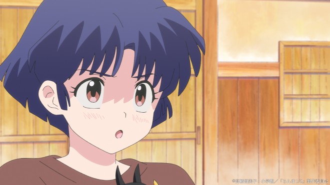 Ranma 1/2 Episode 13 Synopsis and Images – Hikaru Gosunkugi (CV: Akira ...