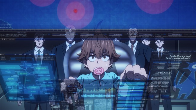 One Punch Man Season 3 Begins October 5: New PV, Episode 25 Story ...