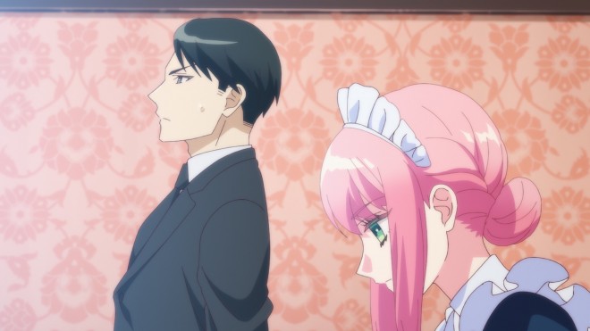 Mechanical Marie Episode 1 Story & Preview Cuts Released | Japan Anime ...