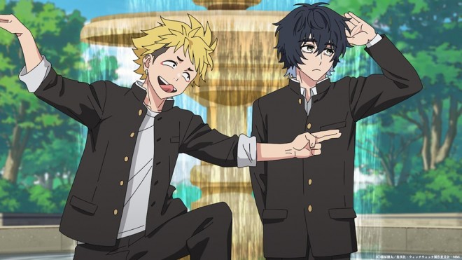 [Final] Witch Watch Episode 25 Story & Preview Stills Revealed | Japan ...