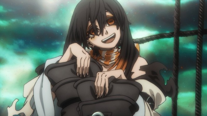 Did Amo Die in Gachiakuta? Amo's Complete Profile Guide | Japan Anime ...