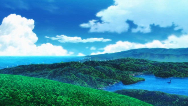 Touring After the Apocalypse Episode 1 Story & Preview Cuts Released ...