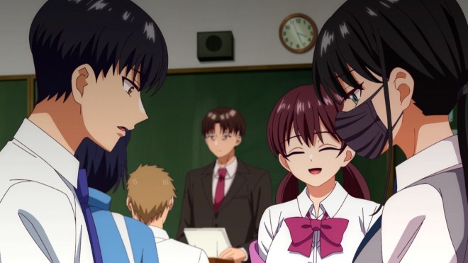 Room of Guilty Pleasure Episode 1 Story & Preview Cuts Released | Japan ...