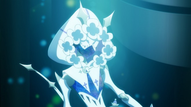 Princession Orchestra Enters Second Half! New PV Reveals Akari Kito as ...