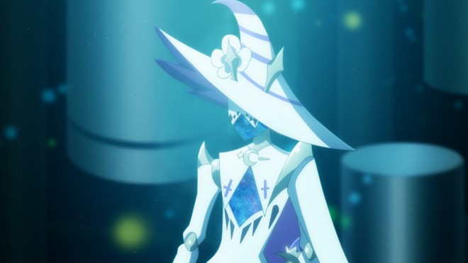 Princession Orchestra Enters Second Half! New PV Reveals Akari Kito as ...