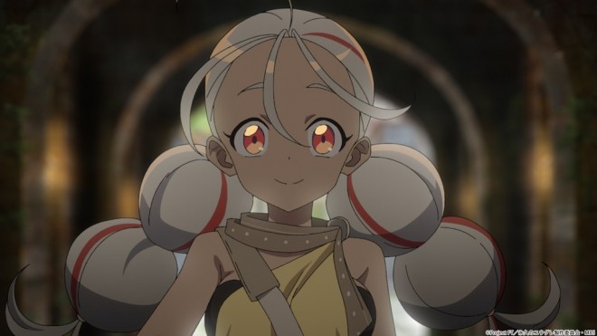 Dusk Beyond the End of the World Episode 2 Story & Preview Cuts ...