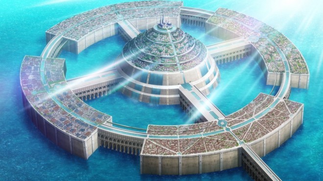 A Wild Last Boss Appeared! Episode 2 Story & Preview Cuts Released ...