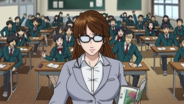 Tojima Wants to Be a Kamen Rider Episode 2 Story & Preview Cuts ...