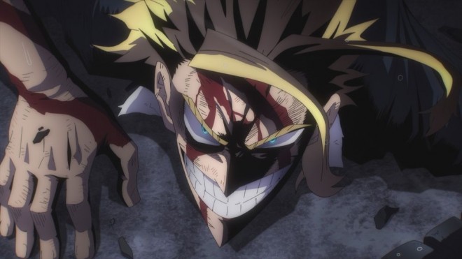 My Hero Academia FINAL SEASON Episode 2 Story & Preview Released: All ...