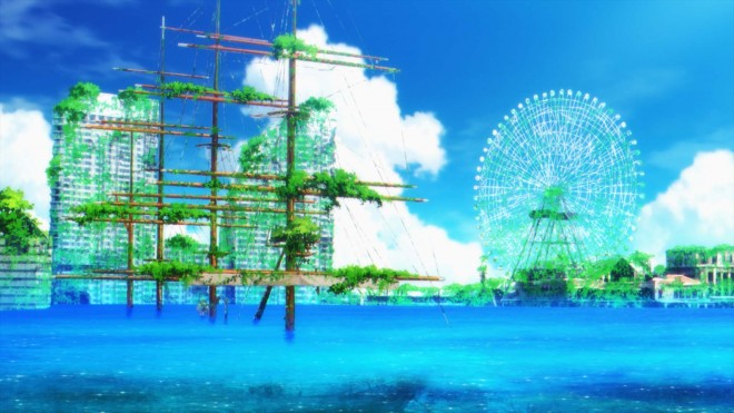 Touring After the Apocalypse Episode 2 Story & Preview Cuts Released ...