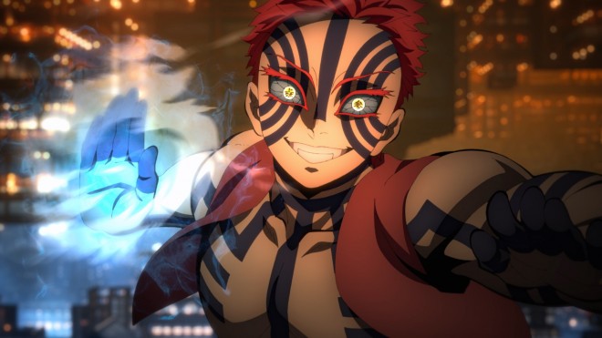 Demon Slayer: Infinity Castle – Akaza Returns Hits ¥36.4 Billion ($242M ...