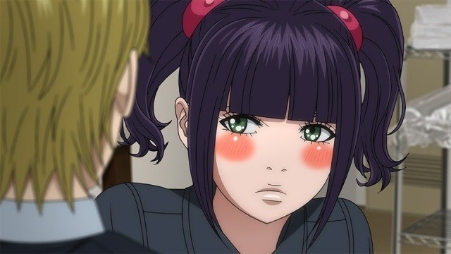 Tojima Wants to Be a Kamen Rider Episode 3 Story & Preview Cuts ...