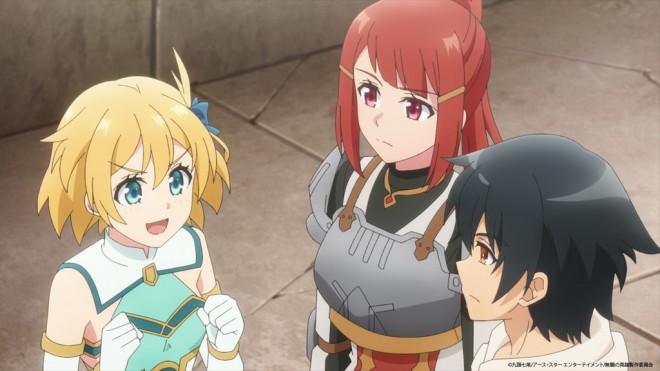 Hero Without a Class Episode 4 Story & Preview Cuts Released | Japan ...