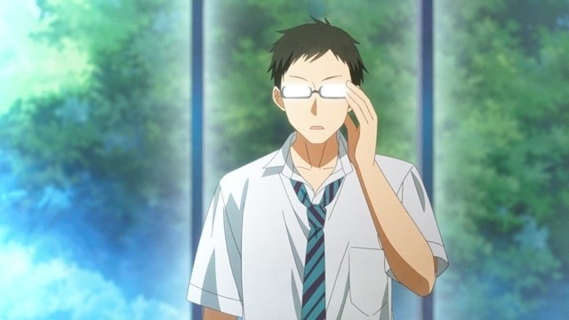 Watari-kun's ****** Is About to Collapse Episode 16 Story and Preview ...