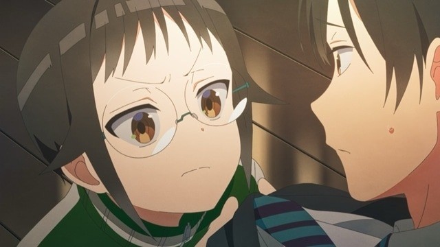 Watari-kun's ****** Is About to Collapse Episode 17 Story and Preview ...
