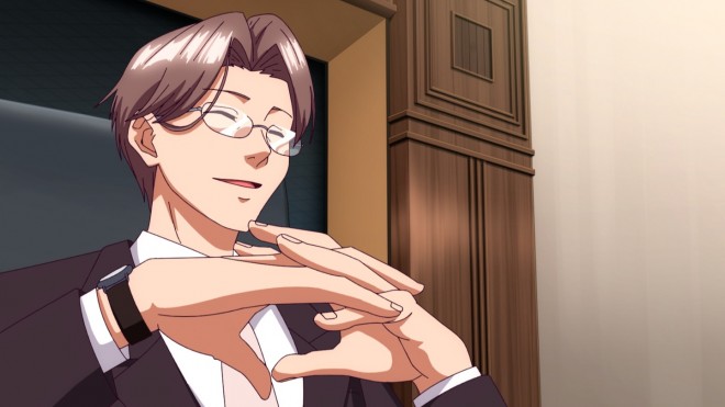 Room of Guilty Pleasure (Guilty Hole) Episode 4 Story & Preview Cuts ...