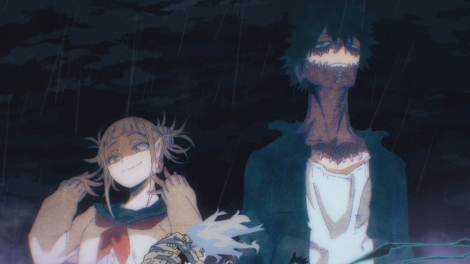 My Hero Academia Final Season Episode 6 Story & Preview Cuts Released ...