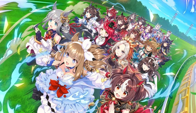 Uma Musume Pretty Derby Patent Lawsuit Settled as Cygames and Konami ...