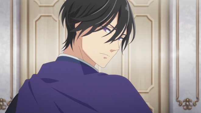 The Other World's Books Depend on the Bean Counter PV Released ...