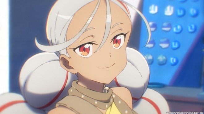 Dusk Beyond the End of the World Episode 7 Story & Preview Cuts ...