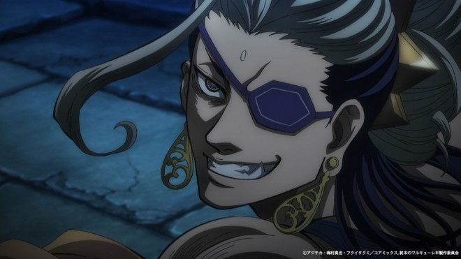 Record of Ragnarok Season 3 to Premiere on Netflix December 10 | Japan ...